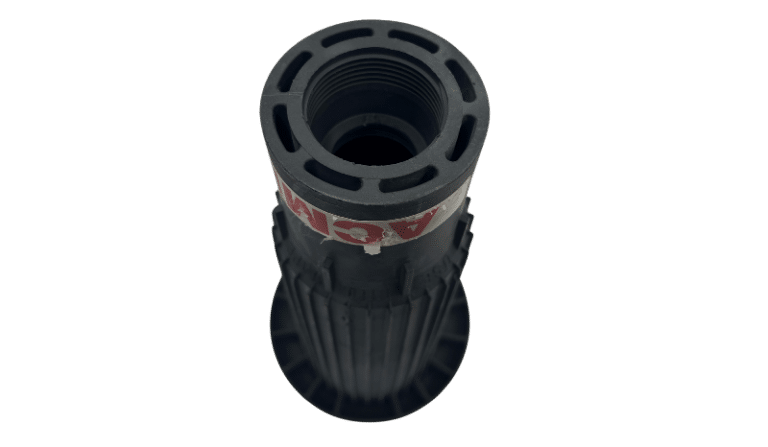 Which Size Inlet & Threads for Your Sprinkler Heads?