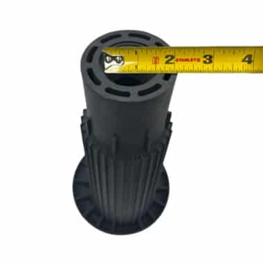 Which Size Inlet & Threads for Your Sprinkler Heads?