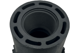 Which Size Inlet & Threads for Your Sprinkler Heads?